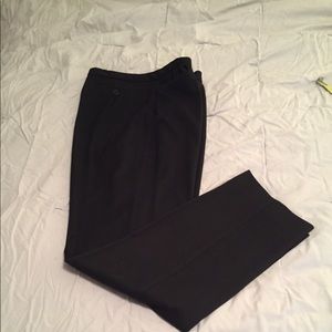 Casual Corner Pants | Bone Colored Dress | Poshmark